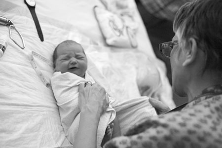 Health Risks of Hospital Births - SCV Birth Center