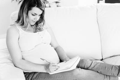 My Birth Plan - SCV Birth Center